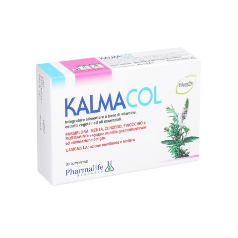 Kalmacol - Pharma Life