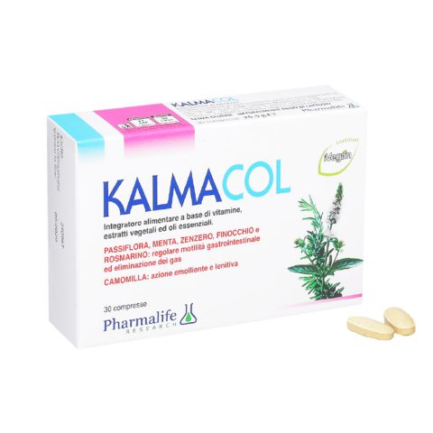 Kalmacol - Pharma Life
